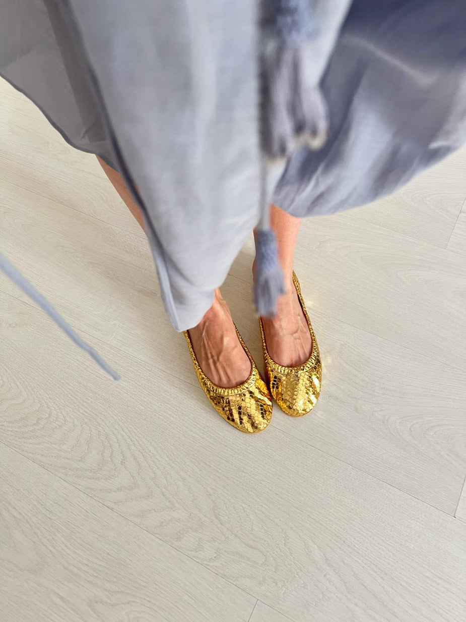 Smiling Shoes | Made-to-Order & Personalized Shoes