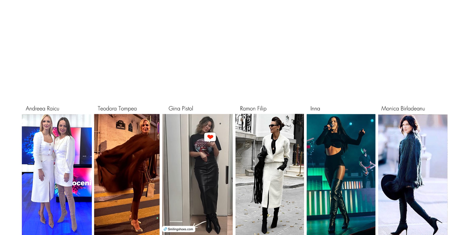 Smiling Shoes | Made-to-Order & Personalized Shoes