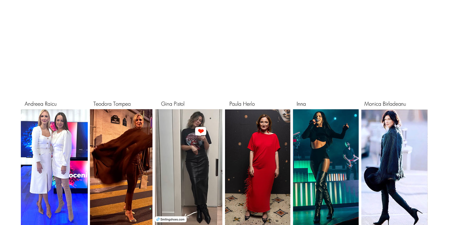 Smiling Shoes | Made-to-Order & Personalized Shoes