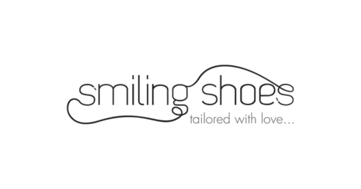 Smiling Shoes | Made-to-Order & Personalized Shoes